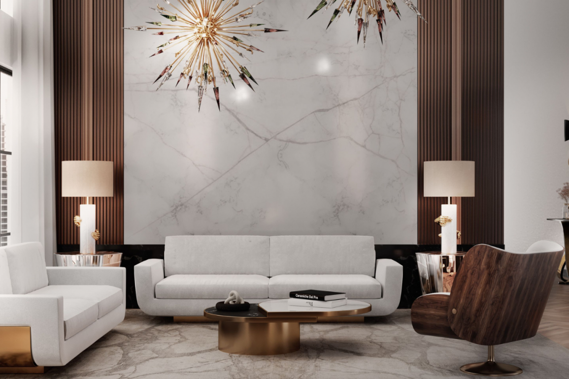 A Premium Selection Of 20 Modern Sideboards You Need To See
