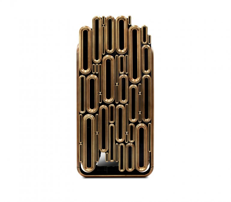 Interior Design Color Trends 2022: Buffets and Cabinets Edition