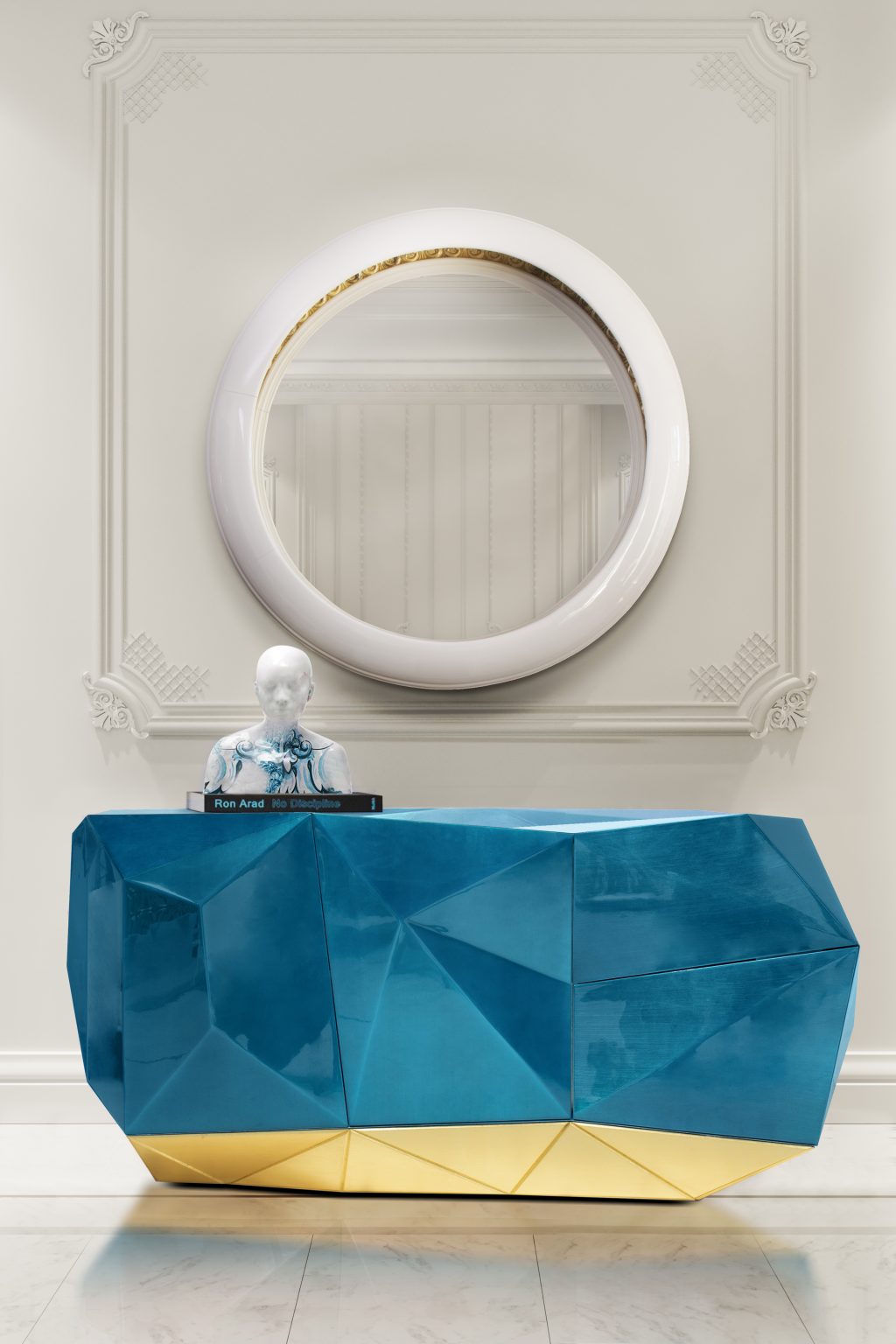 Modern Sideboards Inspiration For Your Home